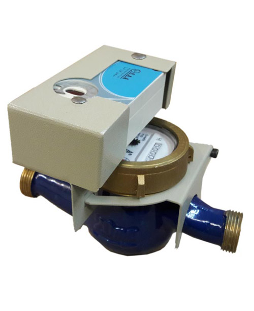 Remote Water Meter Remote Reader AG-630 | Water Meter Remote Reading Modem